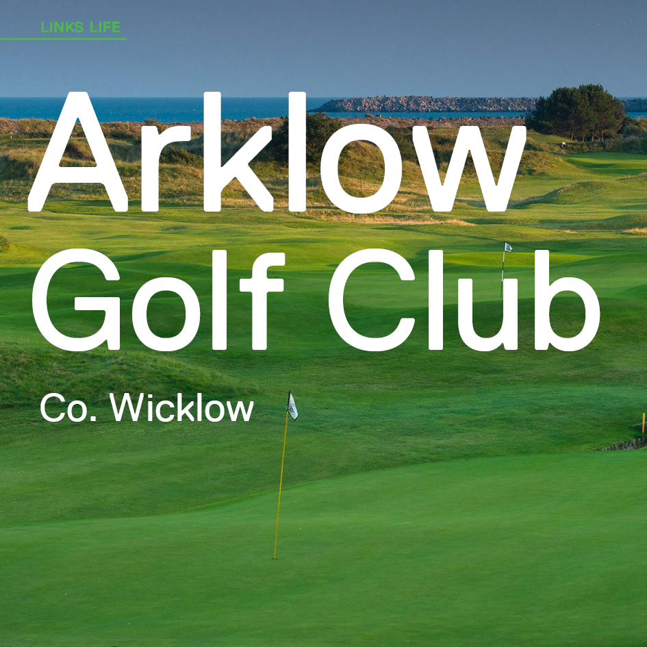 Arklow Golf Club, Wicklows Hidden Gem – Seed Golf UK